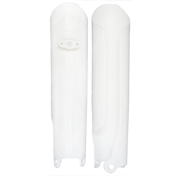 ProTech Full Wrap 350 degrees Fork Protectors Guards KTM Husqvarna ...